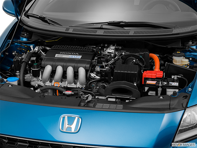 2015 Honda CR-Z: Price, Review, Photos (Canada) | Driving