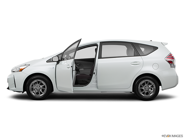2015 Toyota Prius v: Price, Review, Photos and Specs - Read This Before ...