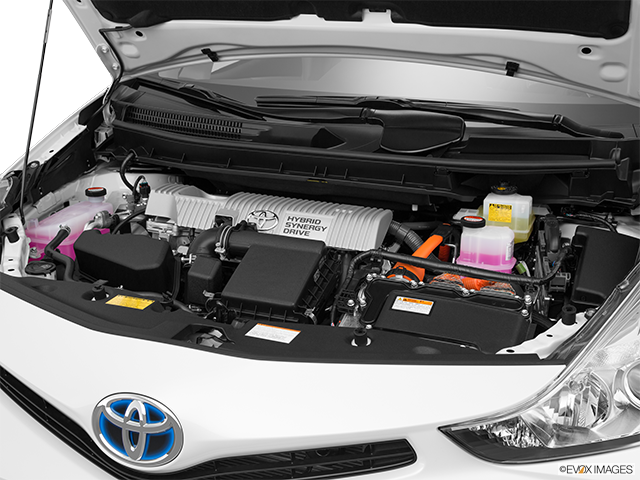 2015 Toyota Prius v: Reviews, Price, Specs, Photos and Trims | Driving.ca