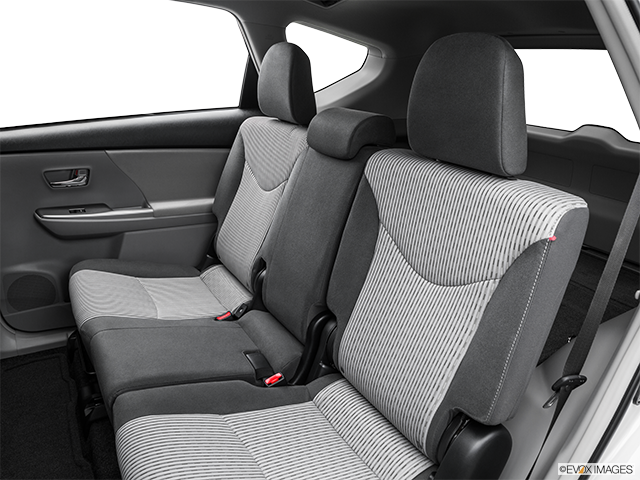 2015 Toyota Prius v: Price, Review, Photos and Specs - Read This Before ...