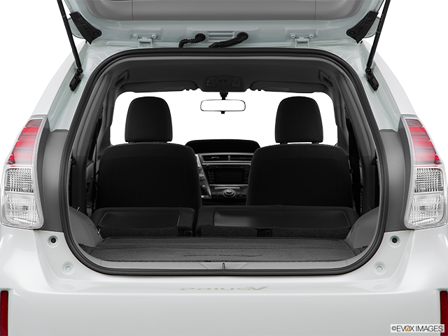 2015 Toyota Prius v: Reviews, Price, Specs, Photos and Trims | Driving.ca