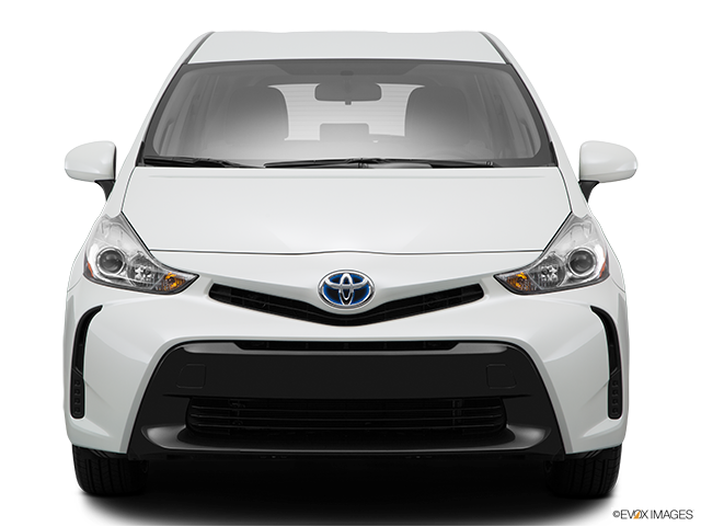 Toyota Prius v 2015: Essais routiers, prix, spécifications, photos et ...
