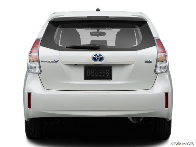 Toyota Prius v 2015: Essais routiers, prix, spécifications, photos et ...