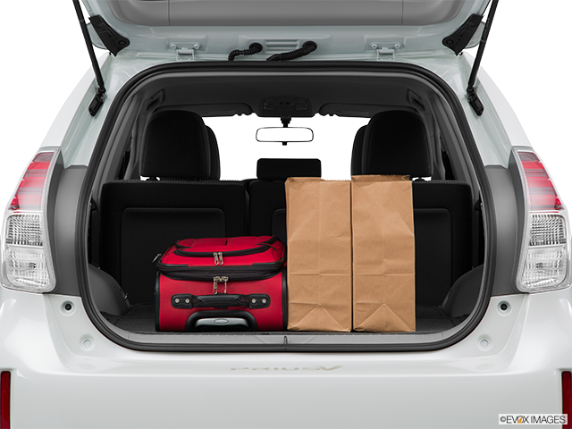 2015 Toyota Prius v: Reviews, Price, Specs, Photos and Trims | Driving.ca