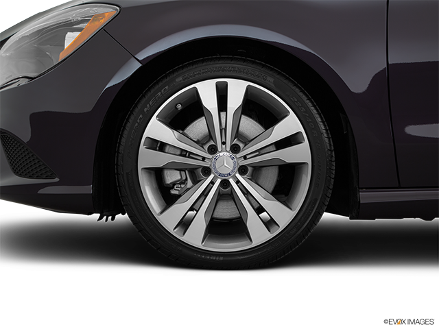 2015 Mercedes-Benz CLA-Class: Price, Review, Photos and Specs - Read ...