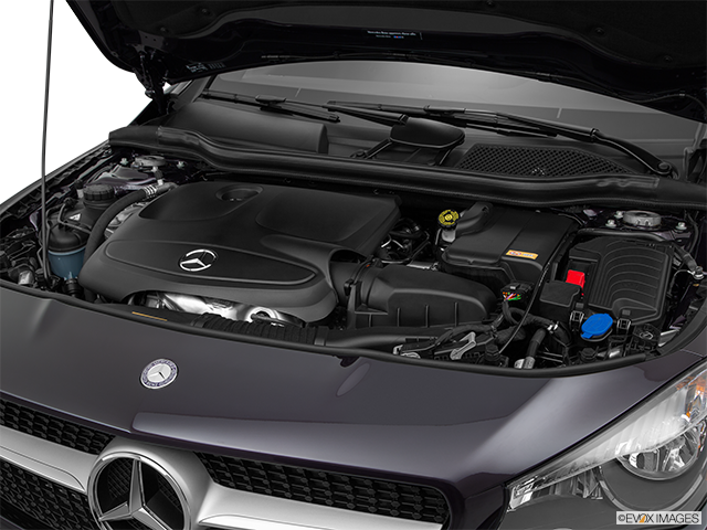 2015 Mercedes-Benz CLA-Class: Reviews, Price, Specs, Photos and Trims ...