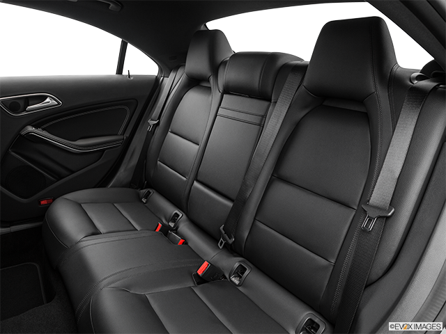 2015 Mercedes-Benz CLA-Class: Reviews, Price, Specs, Photos and Trims ...