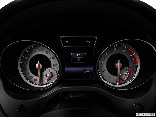 2015 Mercedes-Benz CLA-Class: Reviews, Price, Specs, Photos and Trims ...