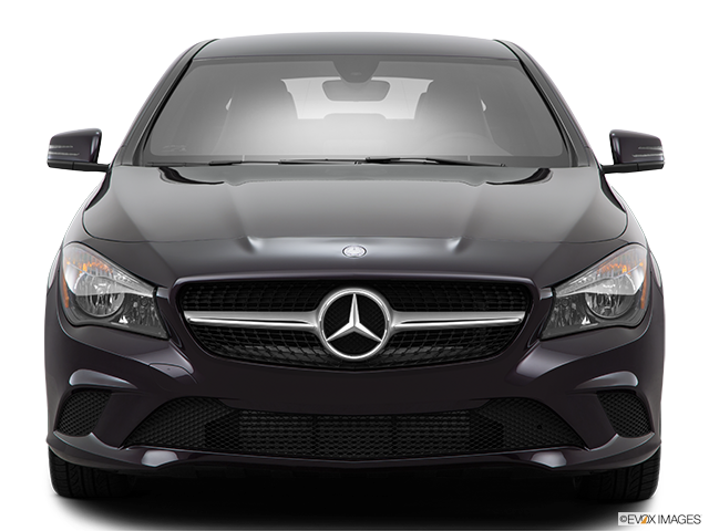 2015 Mercedes-Benz CLA-Class: Price, Review, Photos and Specs - Read ...
