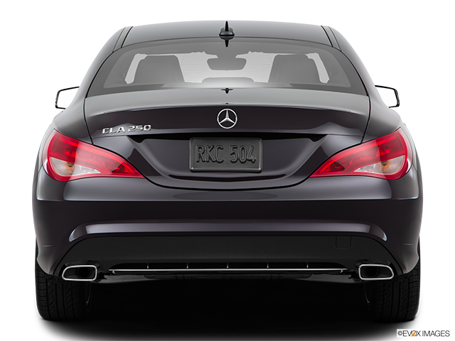 2015 Mercedes-Benz CLA-Class: Price, Review, Photos and Specs - Read ...