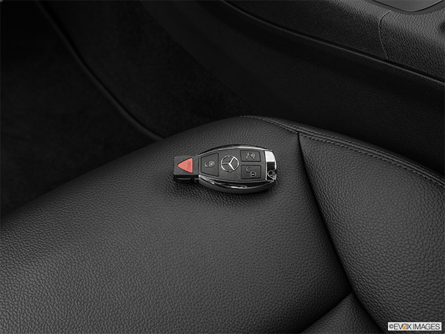 Mercedes-Benz Classe CLA 2015: prix, avis d’experts, photos et ...