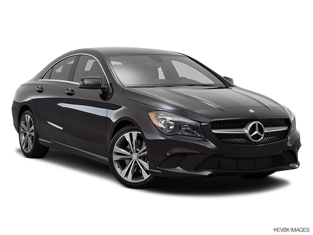 2015 Mercedes-Benz CLA-Class: Price, Review, Photos and Specs - Read ...