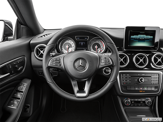 2015 Mercedes-Benz CLA-Class: Price, Review, Photos and Specs - Read ...