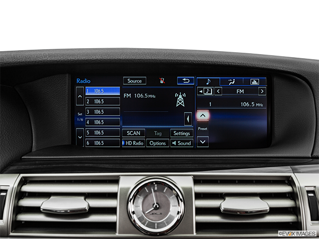 2015 Lexus LS 460 AWD: Reviews, Price, Specs, Photos and Trims | Driving.ca