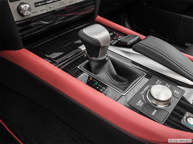 2015 Lexus LS 460 AWD: Price, Review, Photos and Specs - Read This ...