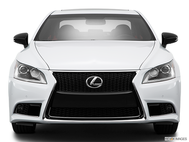 2015 Lexus LS 460 AWD: Reviews, Price, Specs, Photos and Trims | Driving.ca