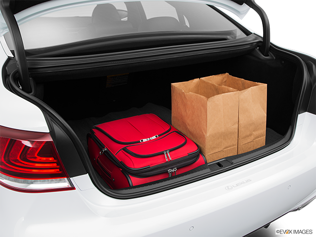 2015 Lexus LS 460 AWD: Reviews, Price, Specs, Photos and Trims | Driving.ca