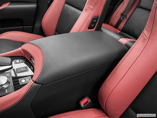 2015 Lexus LS 460 AWD: Reviews, Price, Specs, Photos and Trims | Driving.ca