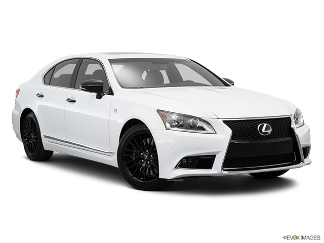 2015 Lexus LS 460 AWD: Reviews, Price, Specs, Photos and Trims | Driving.ca