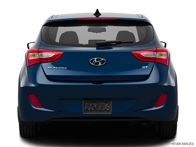 2015 Hyundai Elantra GT: Reviews, Price, Specs, Photos and Trims ...