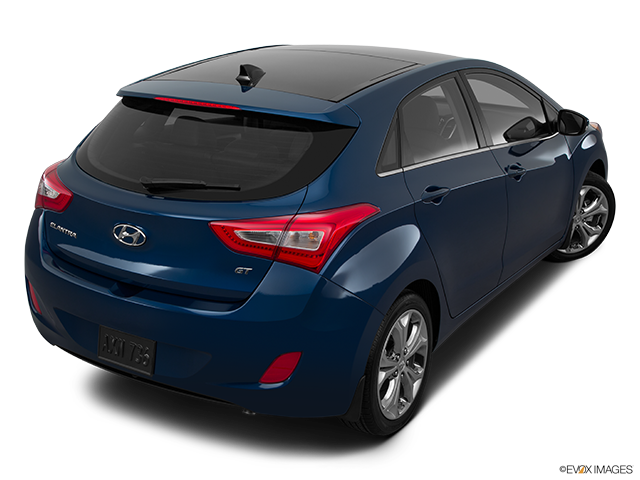 2015 Hyundai Elantra GT: Price, Review, Photos and Specs - Read This ...