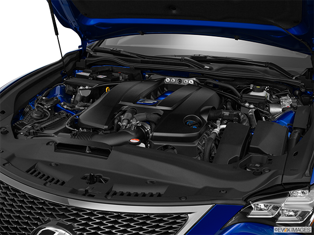 2015 Lexus RC F: Reviews, Price, Specs, Photos and Trims | Driving.ca