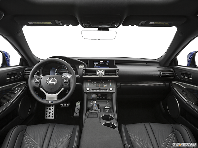 2015 Lexus RC F: Price, Review, Photos and Specs - Read This Before You Buy