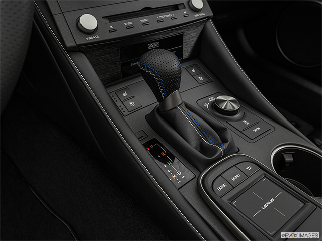 2015 Lexus RC F: Reviews, Price, Specs, Photos and Trims | Driving.ca