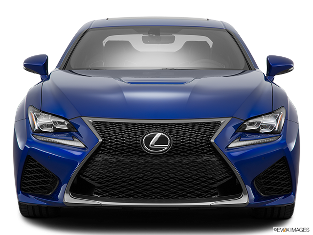2015 Lexus RC F: Reviews, Price, Specs, Photos and Trims | Driving.ca