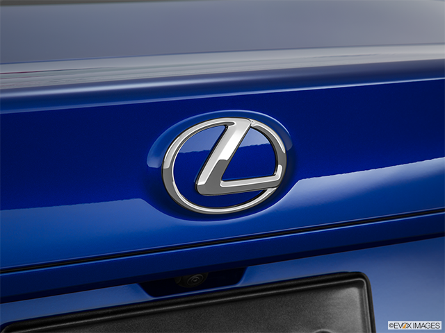 2015 Lexus RC F: Price, Review, Photos and Specs - Read This Before You Buy