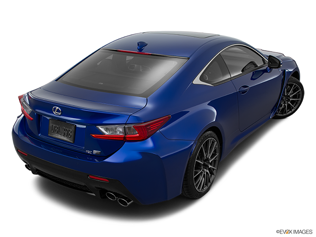 2015 Lexus RC F: Reviews, Price, Specs, Photos and Trims | Driving.ca