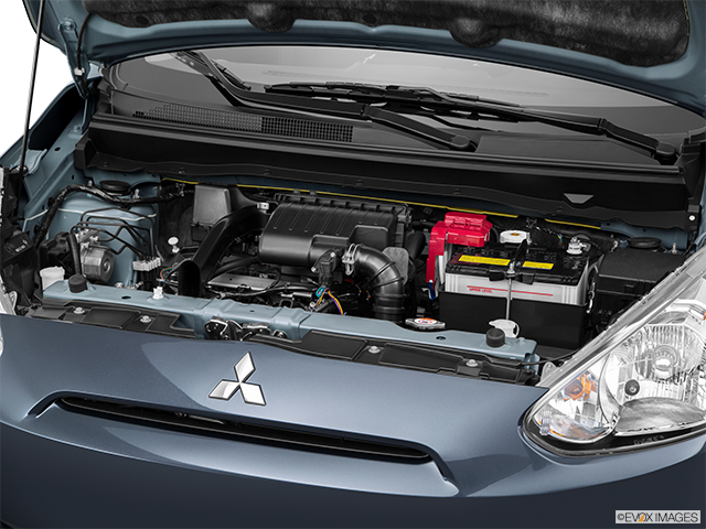 2015 Mitsubishi Mirage: Price, Review, Photos and Specs - Read This ...