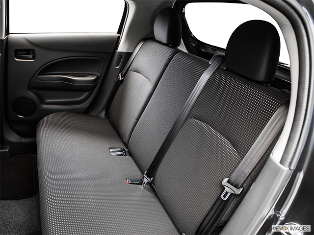 2015 Mitsubishi Mirage: Reviews, Price, Specs, Photos and Trims ...