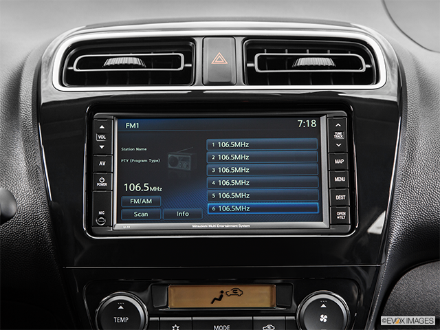 2015 Mitsubishi Mirage: Reviews, Price, Specs, Photos and Trims ...