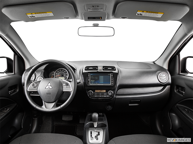 2015 Mitsubishi Mirage: Price, Review, Photos and Specs - Read This ...