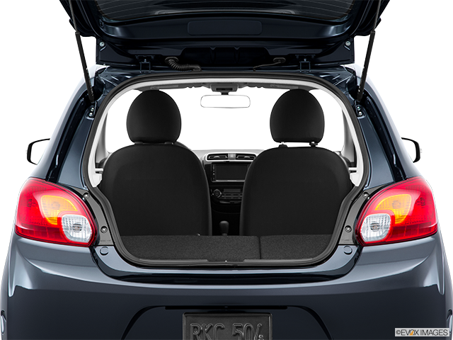 2015 Mitsubishi Mirage: Price, Review, Photos and Specs - Read This ...