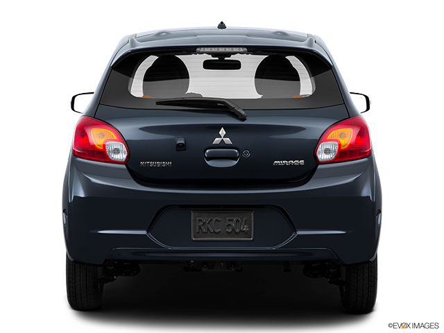 2015 Mitsubishi Mirage: Price, Review, Photos and Specs - Read This ...