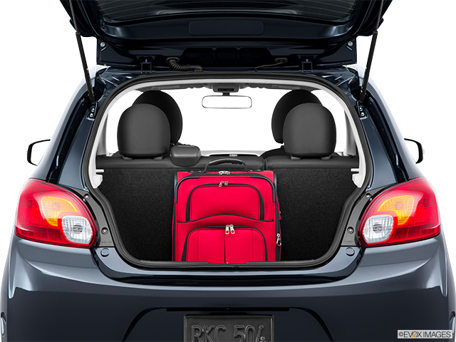 2015 Mitsubishi Mirage: Reviews, Price, Specs, Photos and Trims ...