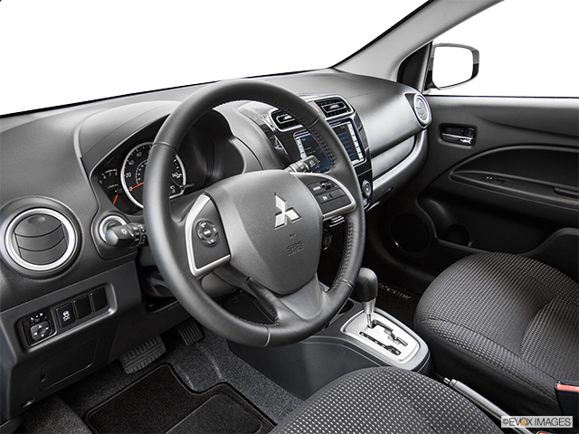 2015 Mitsubishi Mirage: Reviews, Price, Specs, Photos and Trims ...