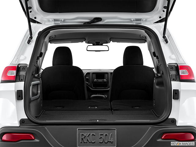 2015 Jeep Cherokee: Price, Review, Photos and Specs - Read This Before ...