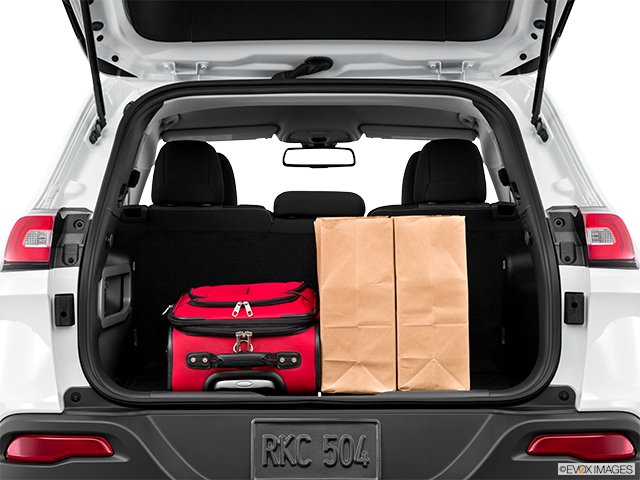 2015 Jeep Cherokee: Reviews, Price, Specs, Photos and Trims | Driving.ca