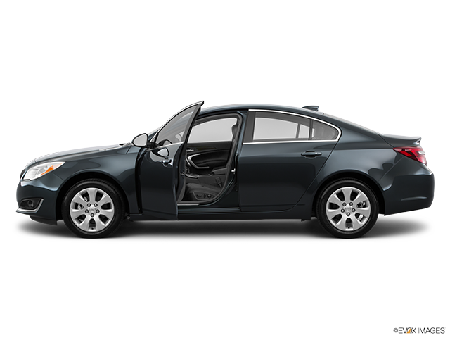 2015 Buick Regal: Price, Review, Photos (Canada) | Driving