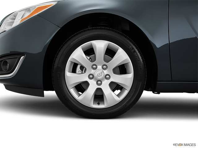 2015 Buick Regal: Price, Review, Photos and Specs - Read This Before ...