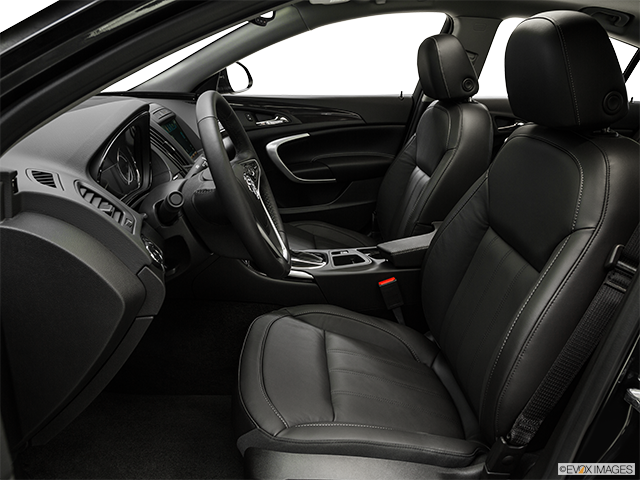 2015 Buick Regal: Price, Review, Photos and Specs - Read This Before ...