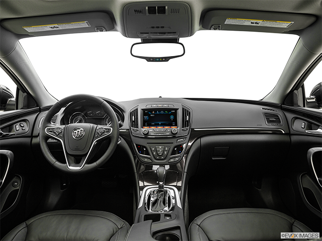 2015 Buick Regal: Price, Review, Photos and Specs - Read This Before ...