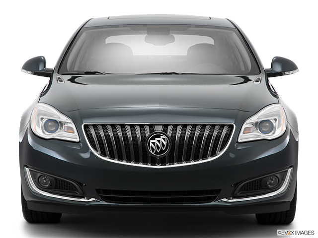 2015 Buick Regal: Price, Review, Photos (Canada) | Driving