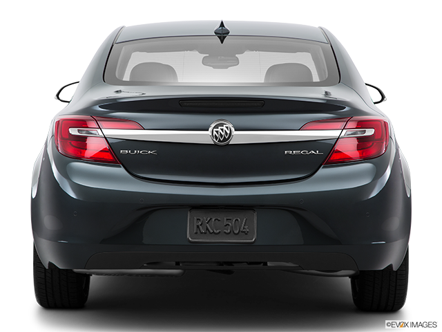 2015 Buick Regal: Price, Review, Photos and Specs - Read This Before ...