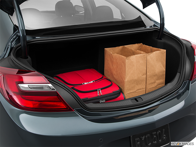 2015 Buick Regal: Price, Review, Photos (Canada) | Driving