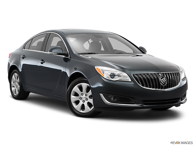 2015 Buick Regal: Price, Review, Photos and Specs - Read This Before ...