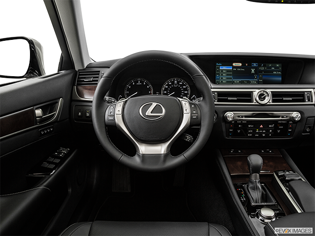 2015 Lexus GS 350: Reviews, Price, Specs, Photos and Trims